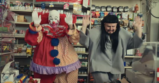 Oliver Tree & Robin Schulz 'Miss You' by Oliver Tree | Videos | Promonews Oliver Tree & Robin Schulz 'Miss You' by Oliver Tree | Videos | Promonews